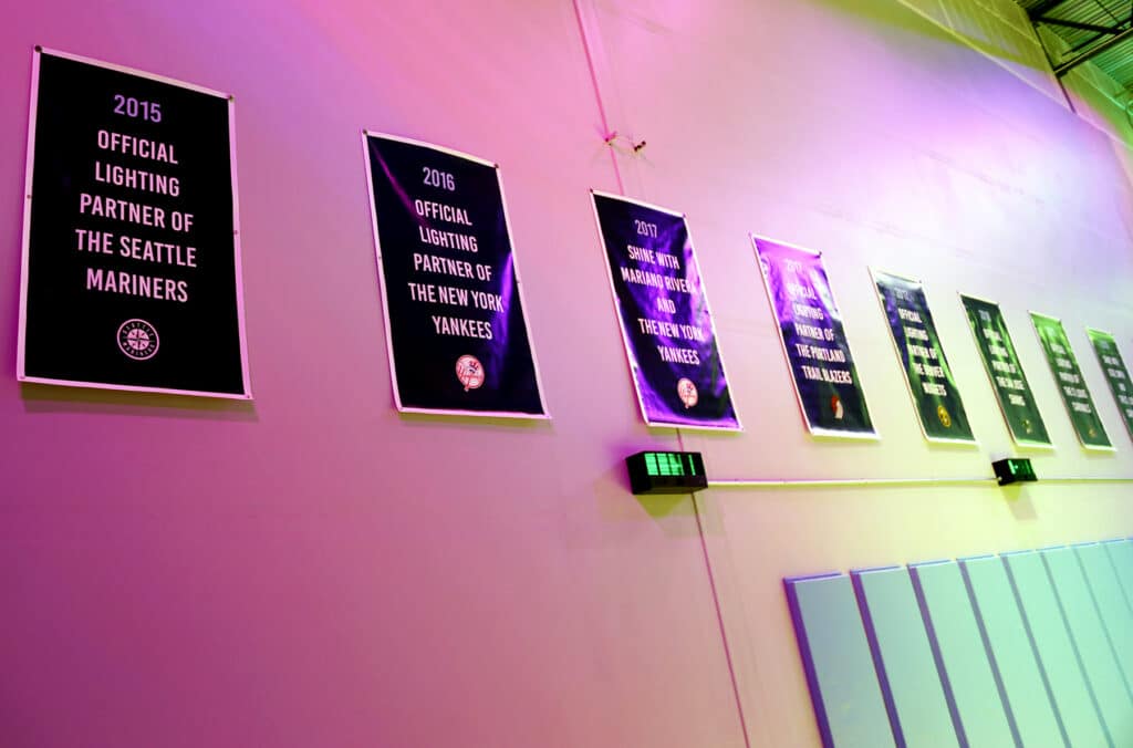 Business spotlight: PlanLED brings big league experience to Gig Harbor ...