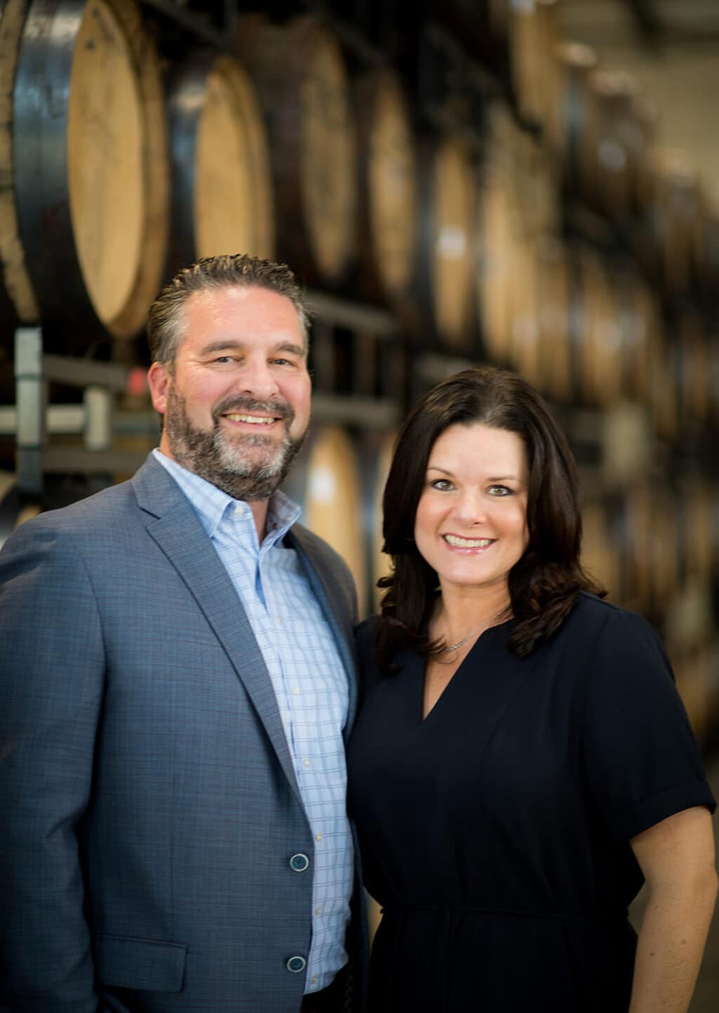 Heritage Distilling wins record number of Spirits Competition awards ...