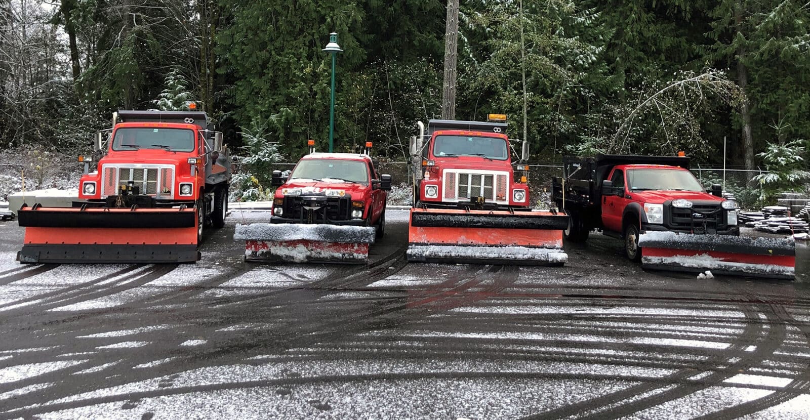 How Gig Harbor prioritizes snow removal work - Gig Harbor Now | A ...