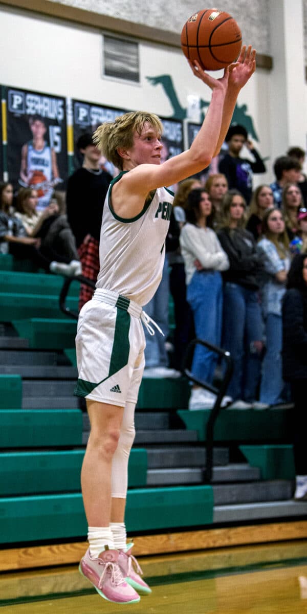 Sports Beat: North Thurston edges Peninsula in Purdy - Gig Harbor Now ...