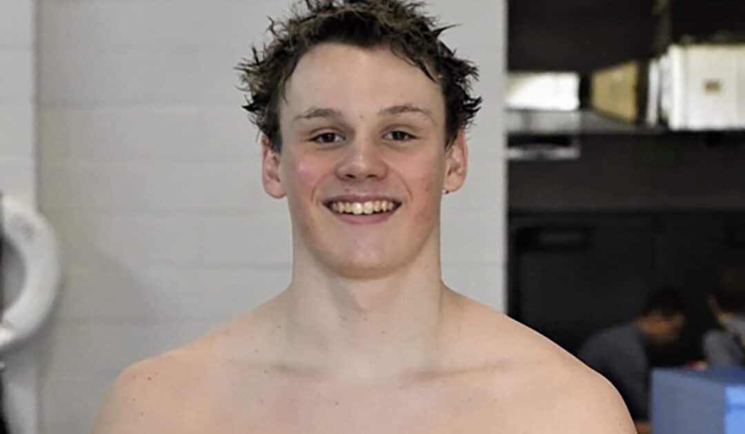 Sports Beat: Tides dominant in the pool - Gig Harbor Now | A hyperlocal nonprofit newspaper in ...