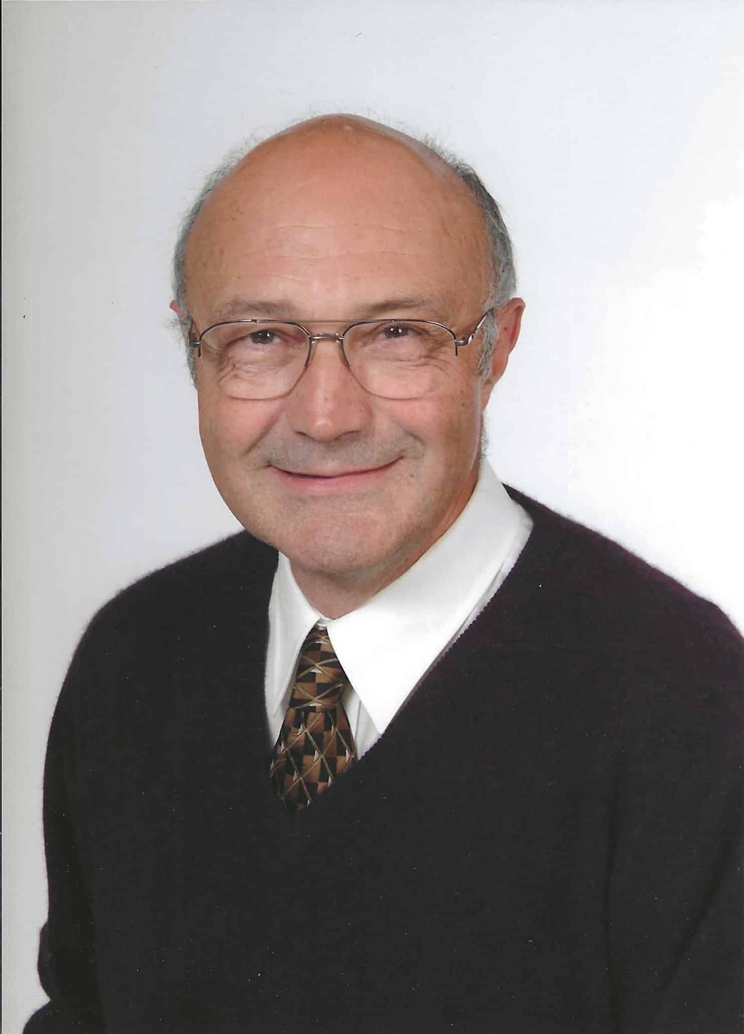 Former mayor Chuck Hunter left highly visible legacy on city - Gig ...