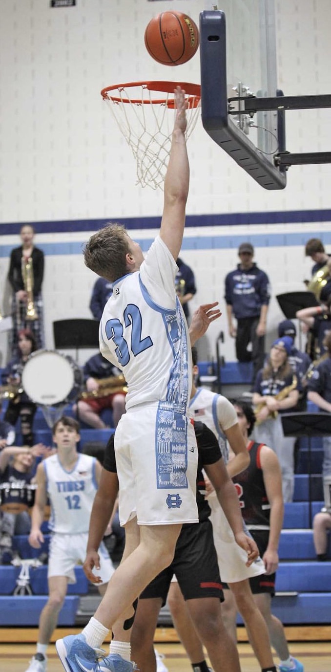 Gig Harbor goes big in nonleague win over Lake Stevens - Gig Harbor Now ...