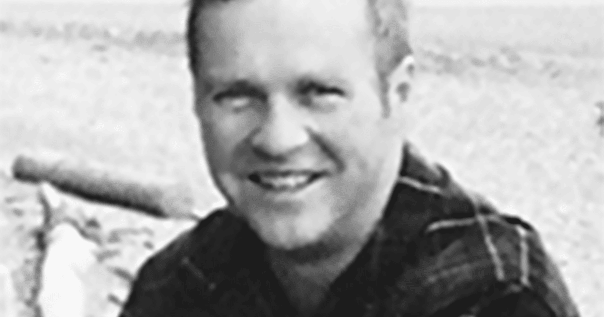 Ronald William Kelley, 83 - Gig Harbor Now | A hyperlocal nonprofit ...