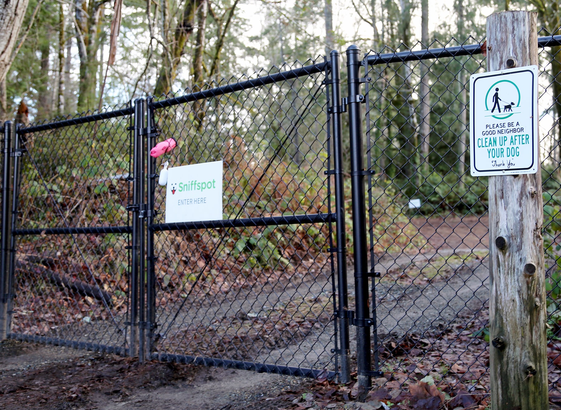 Business Spotlight: SniffSpot is a tail-wagging side hustle - Gig ...