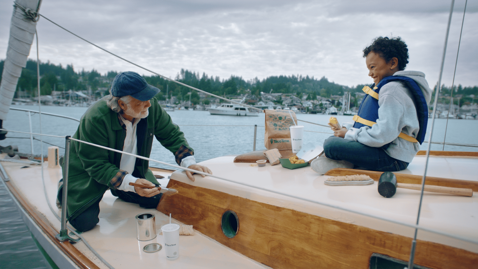 Arts & Entertainment Archives - Gig Harbor Now | A hyperlocal nonprofit newspaper in Gig Harbor