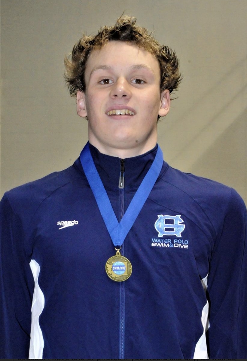 Sports Beat: Hammer wins two state swim titles for Gig Harbor - Gig Harbor Now | A hyperlocal ...