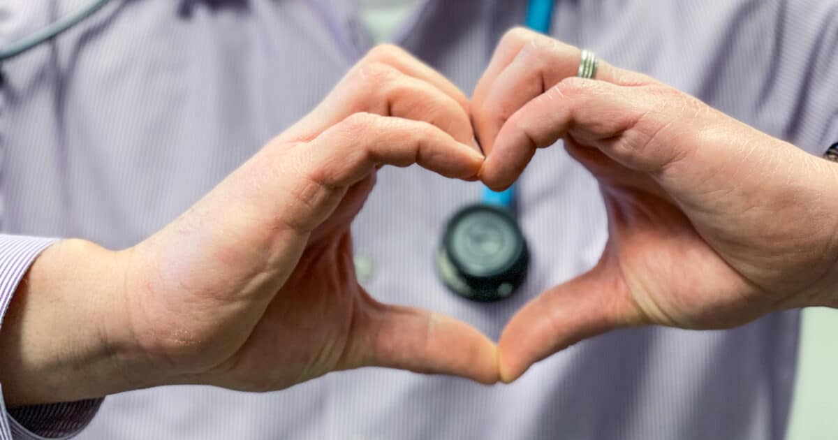 Wellness Wednesday: How to stay heart healthy - Gig Harbor Now | A ...