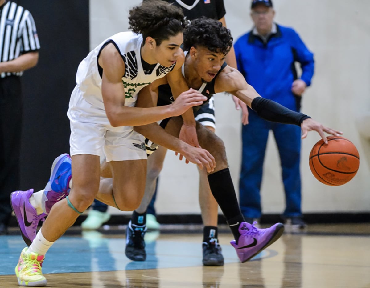 Sports Beat: Peninsula vs. Gig Harbor for girls basketball title - Gig ...