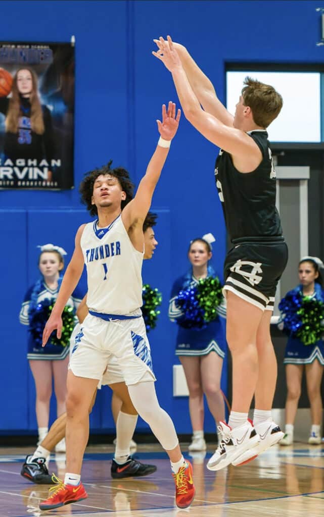 Gig Harbor returning to state basketball tournament - Gig Harbor Now ...
