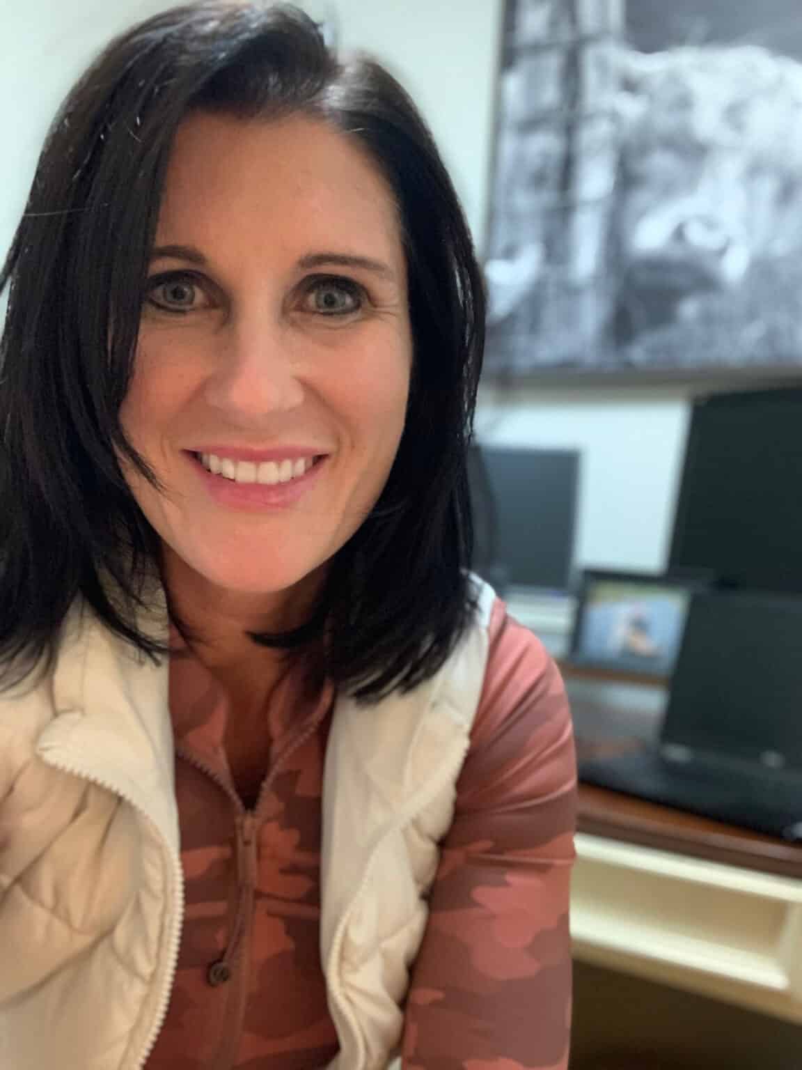 100th marathon is next for Gig Harbor's Tami Christensen - Gig Harbor ...