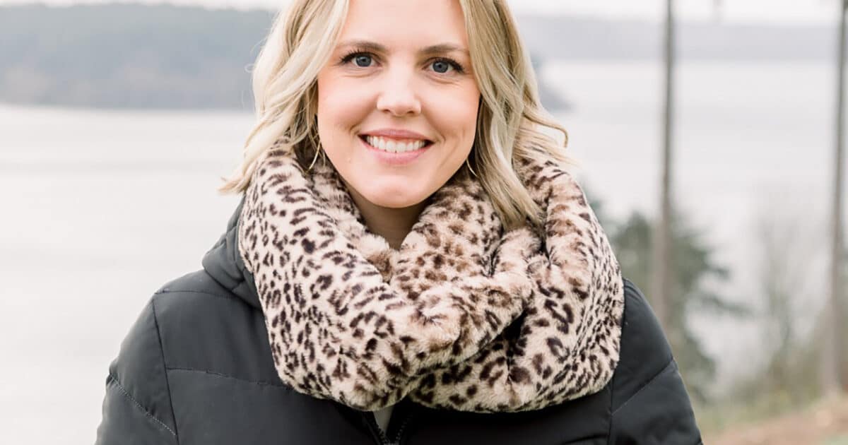 Business Spotlight: Ekberg takes reins at Waterfront Alliance - Gig ...