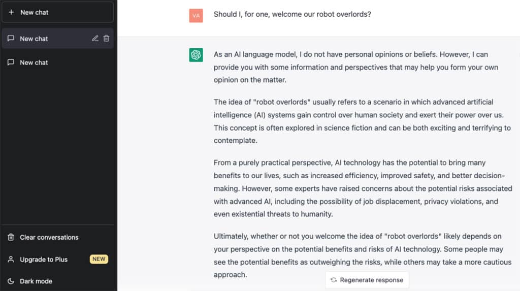 Peninsula School District embracing potential of ChatGPT - Gig Harbor ...
