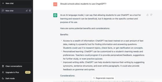 Peninsula School District embracing potential of ChatGPT - Gig Harbor ...