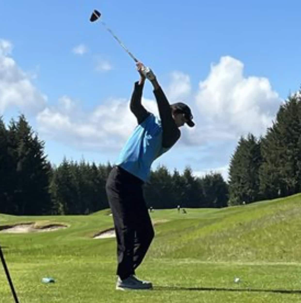 Sports Beat: Strong group returns for Gig Harbor golf - Gig Harbor Now ...