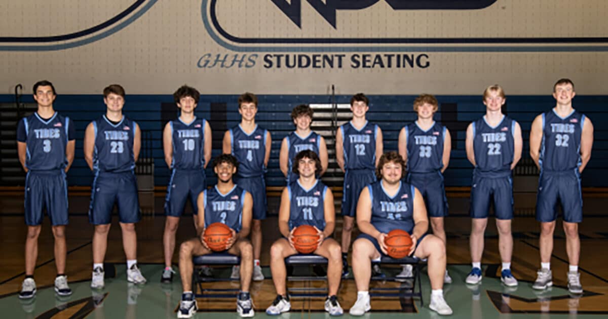 Sports Beat: Bad quarter ends Tides' state run - Gig Harbor Now | A ...