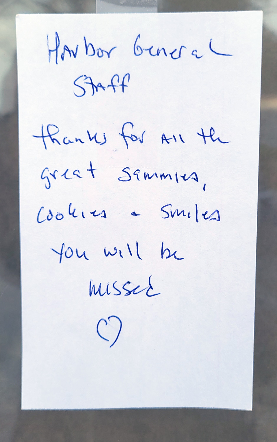 Business Spotlight: Harbor General Store closes - Gig Harbor Now | A ...