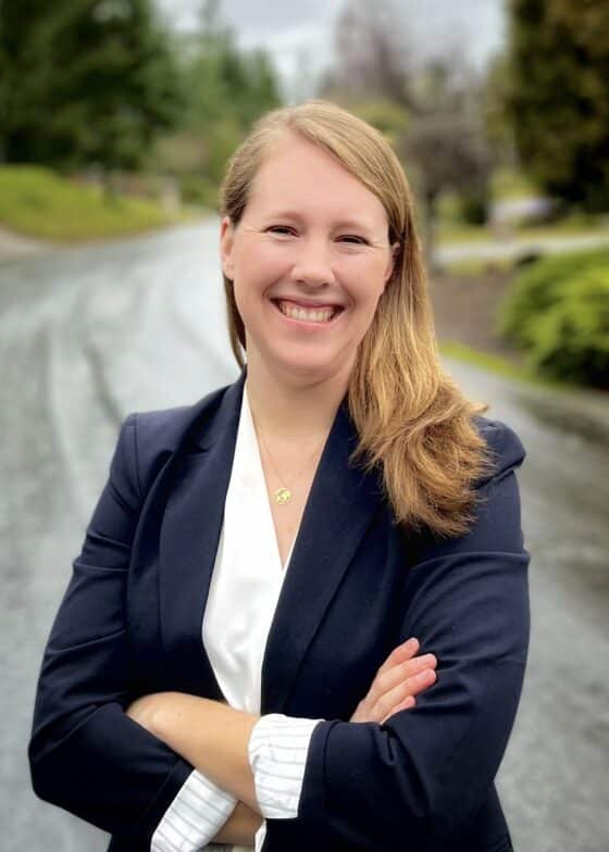 As fire season approaches, Gig Harbor mom says "Enough!" - Gig Harbor ...