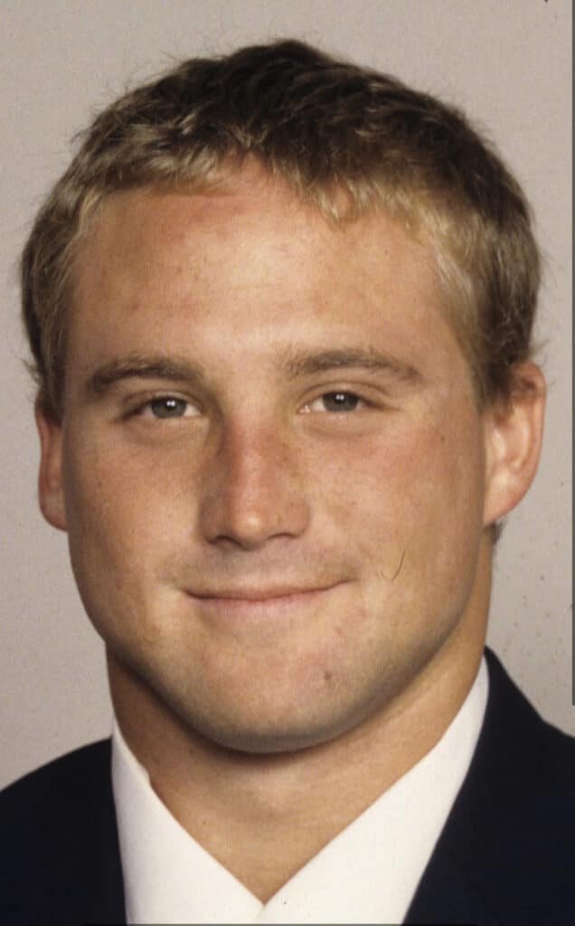 Former Gig Harbor star Jarzynka dies on Olympic Peninsula fishing trip ...