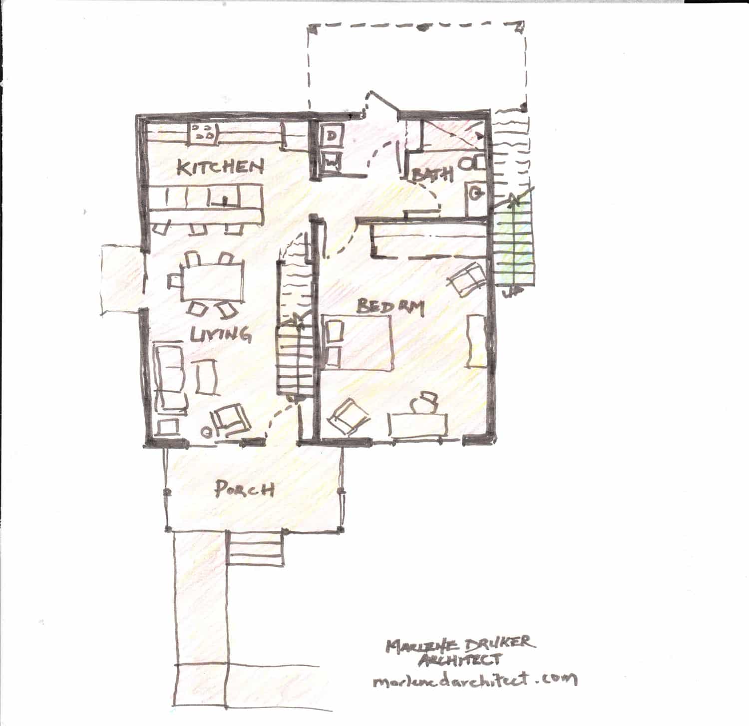 Guest column: The Incredible Expanding and Shrinking House - Gig Harbor ...