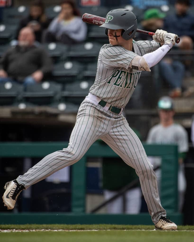 Peninsula getting hot at the right time - Gig Harbor Now | A hyperlocal ...