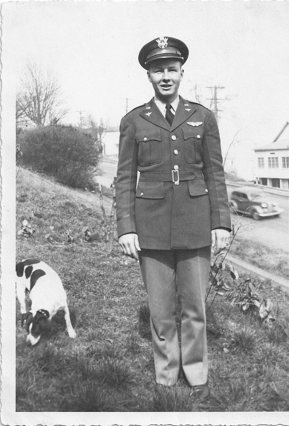 14 names to remember this Memorial Day - Gig Harbor Now | A hyperlocal ...