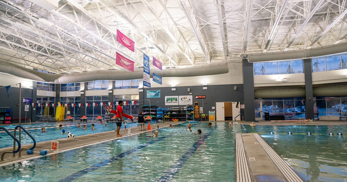 Gig Harbor YMCA pool closed May 8-June 26 - Gig Harbor Now | A ...