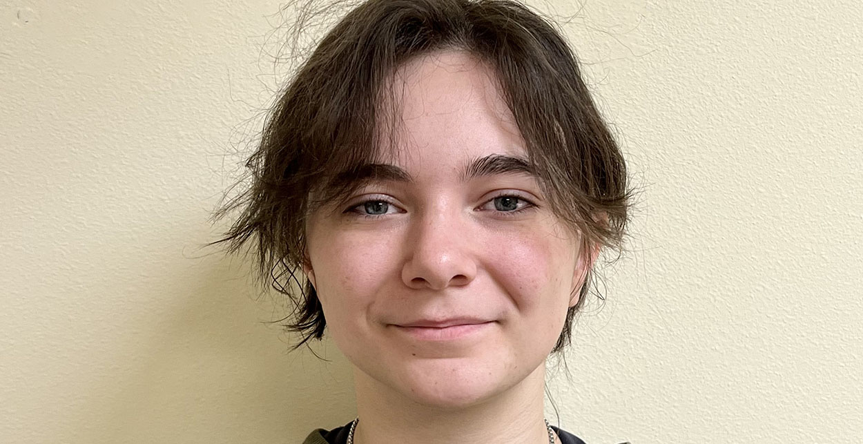 Arrow Wehmeier found a purpose in art and a home at Henderson Bay - Gig ...