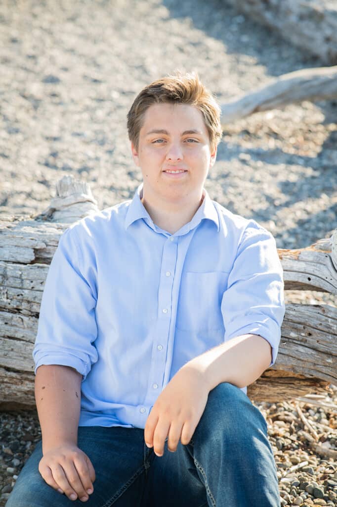 Benjamin Forhan went above and beyond to serve the community - Gig ...