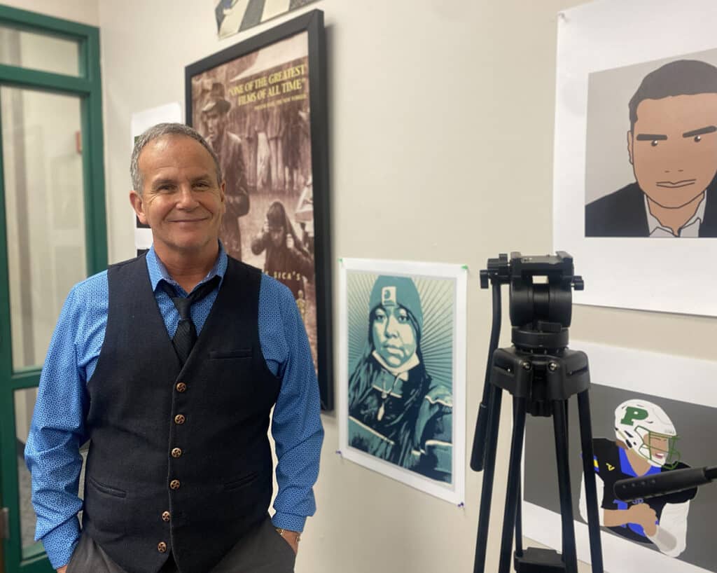 Peninsula High film students’ work showcased at the Uptown Galaxy - Gig ...