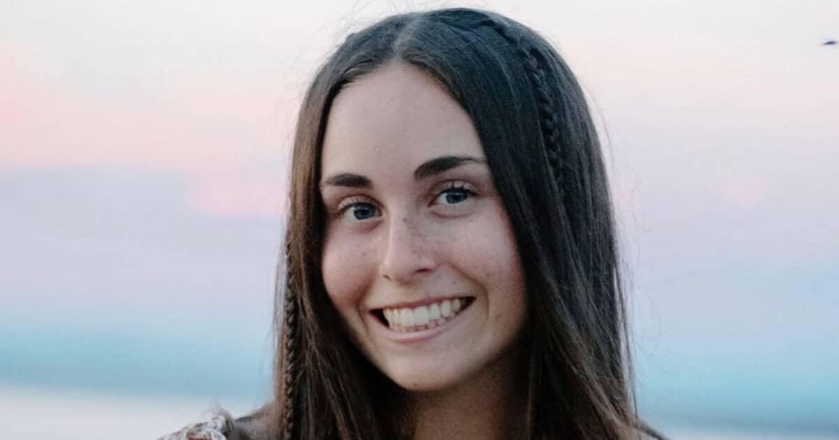 Hannah Lee succeeds in the long run - Gig Harbor Now | A hyperlocal ...