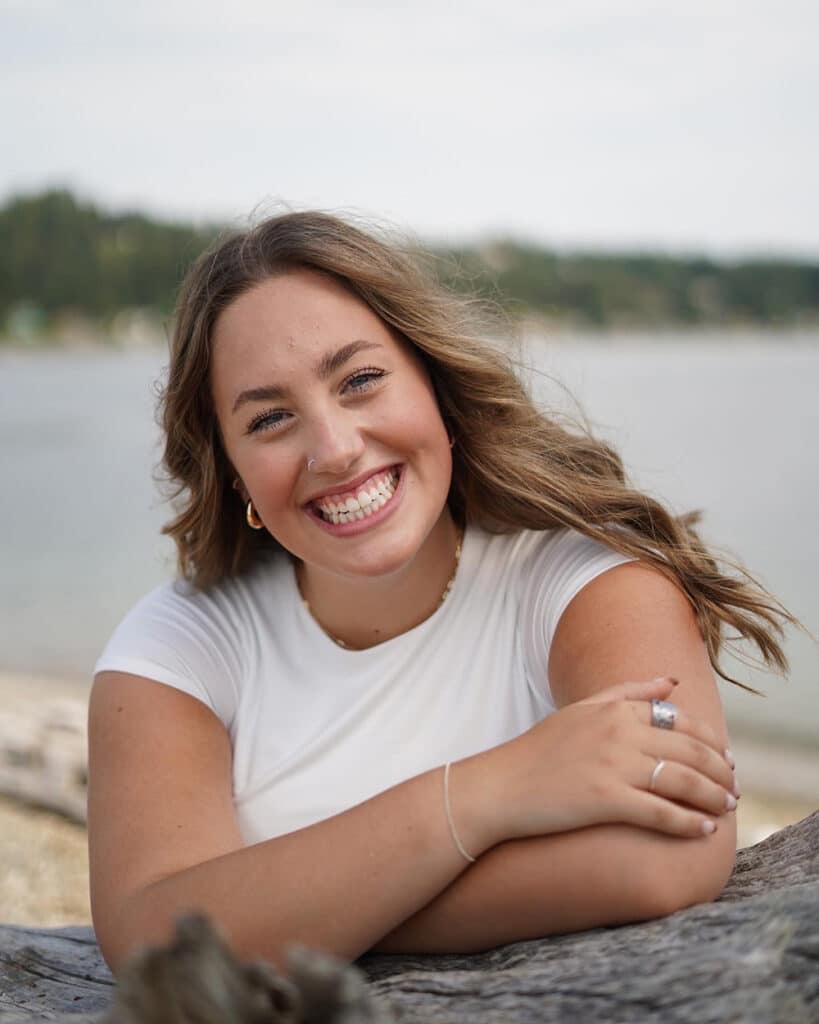 Meet Gig Harbor's 2023 Students of Distinction - Gig Harbor Now | A ...