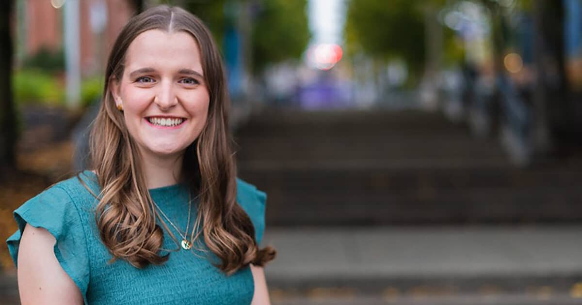 Kate Harper thrives on stage, both musical and theater - Gig Harbor Now ...