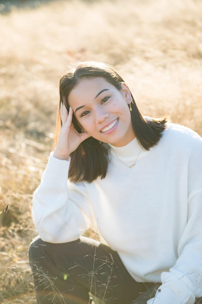 Liliana Chew leaned on faith, family to persevere through tragedy - Gig ...