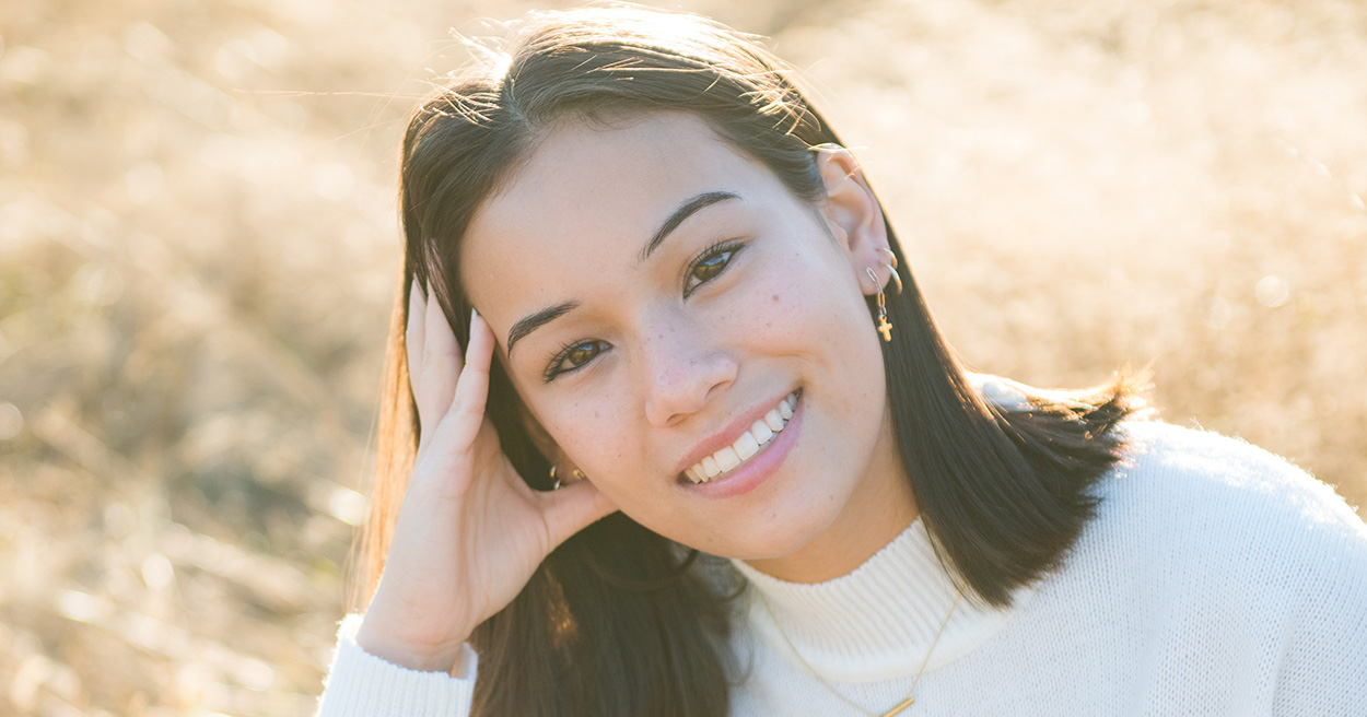 Liliana Chew leaned on faith, family to persevere through tragedy - Gig ...