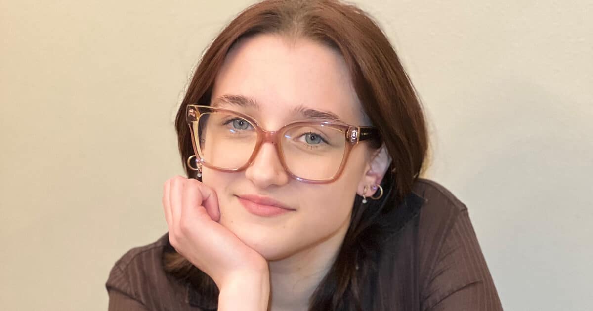 Mackenzie Schuller has a sweet future ahead - Gig Harbor Now | A ...