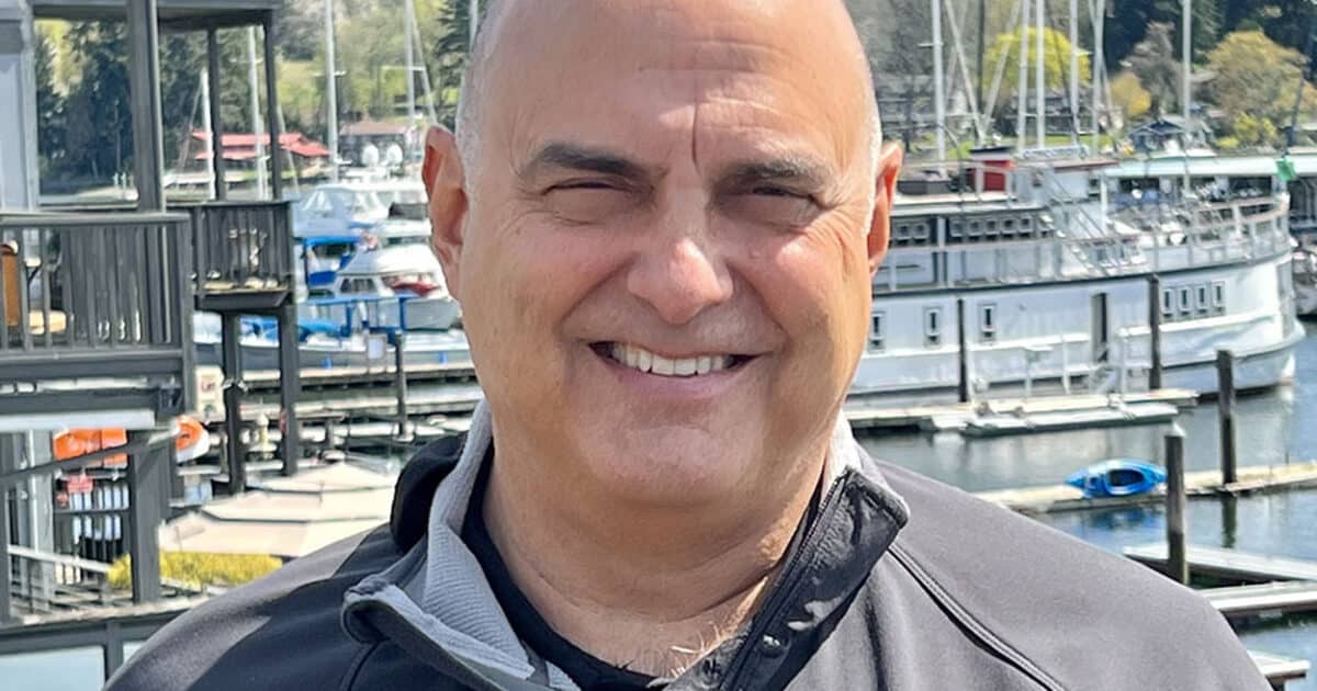 Hospice chaplain helps patients find peace - Gig Harbor Now | A ...