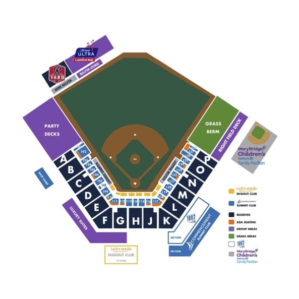 Two in Tow & On the Go: A family-friendly day at Tacoma’s Cheney ...