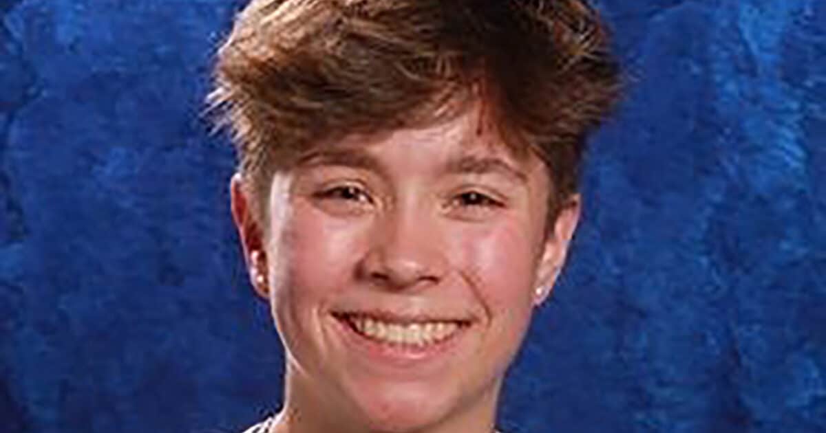 Wren Rioux is committed to fighting stereotypes - Gig Harbor Now | A ...