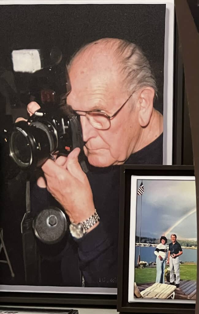 Hugh McMillan gave a damn, and so should you - Gig Harbor Now | A ...