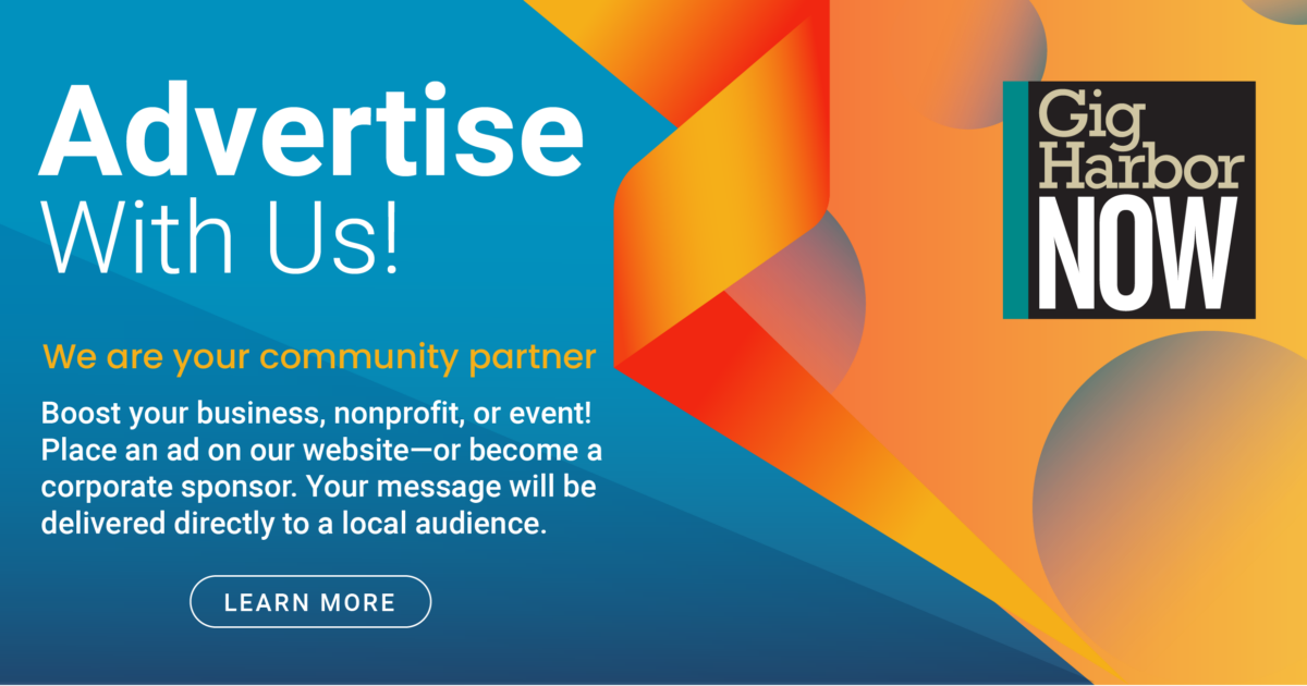 Website Advertising - Gig Harbor Now | A hyperlocal nonprofit newspaper ...