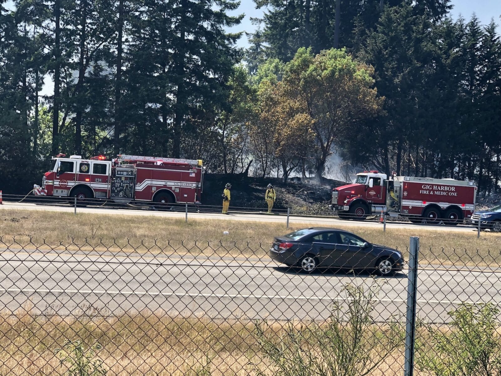 City, county step up fireworks restrictions amid increased fire risk ...