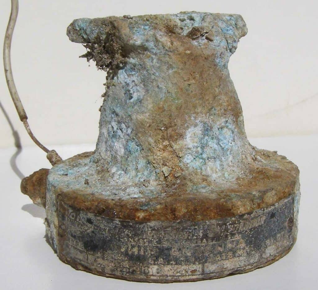 Gig Harbor Now and Then: The search for a needle (or a stabilizer) in a ...