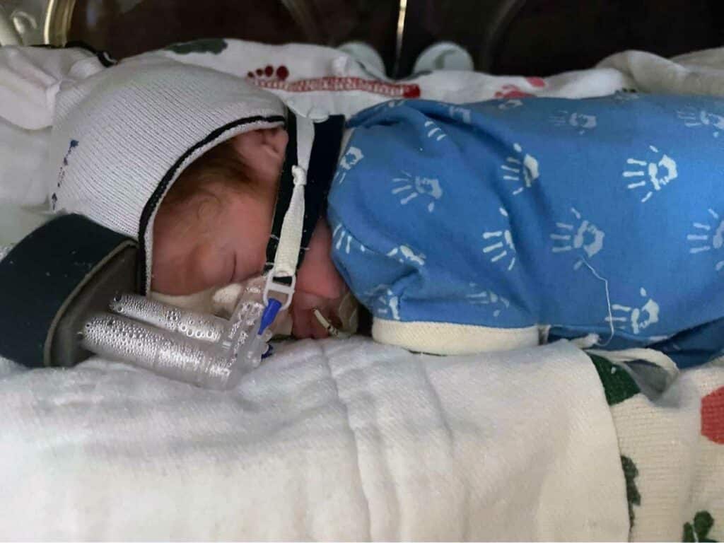 Business Spotlight: Perfectly Preemie provides outfits for the tiniest ...