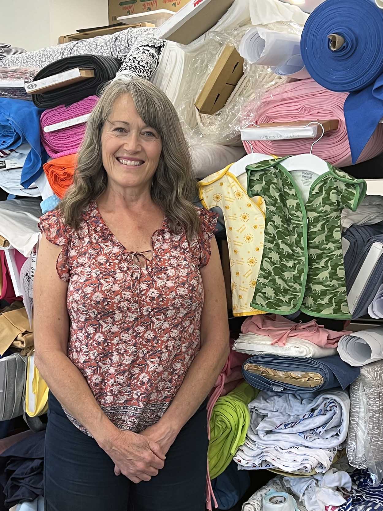 Business Spotlight: Perfectly Preemie provides outfits for the tiniest ...