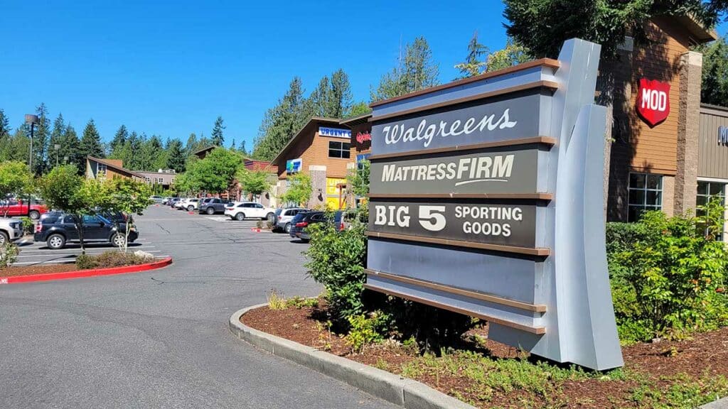 BECU to open Gig Harbor location in 2024; Commencement Bank coming ...