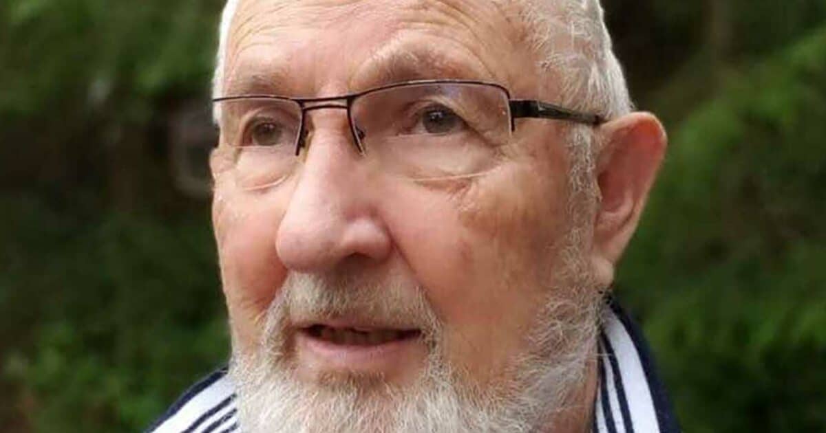 Frederick Karl Tiedt, 84 - Gig Harbor Now | A hyperlocal nonprofit ...