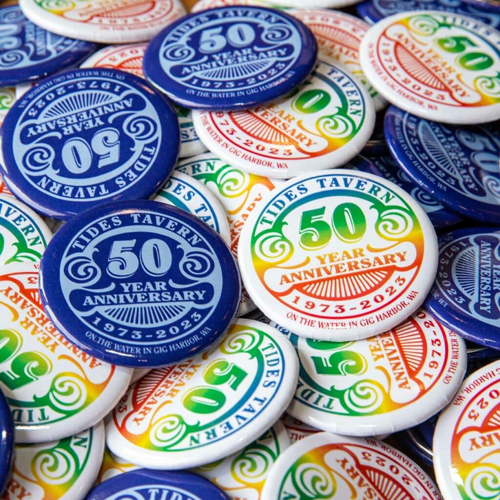 The Tides Tavern, minus pool tables and live music, rocks its 50th ...