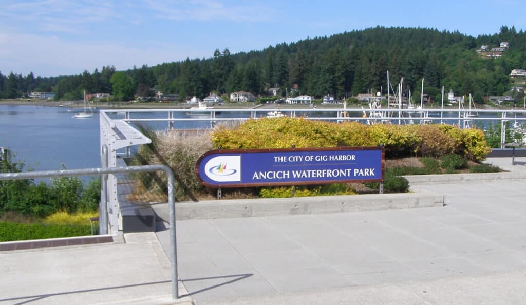 Gig Harbor Now and Then: Sports scores from the 1930s may not be what ...