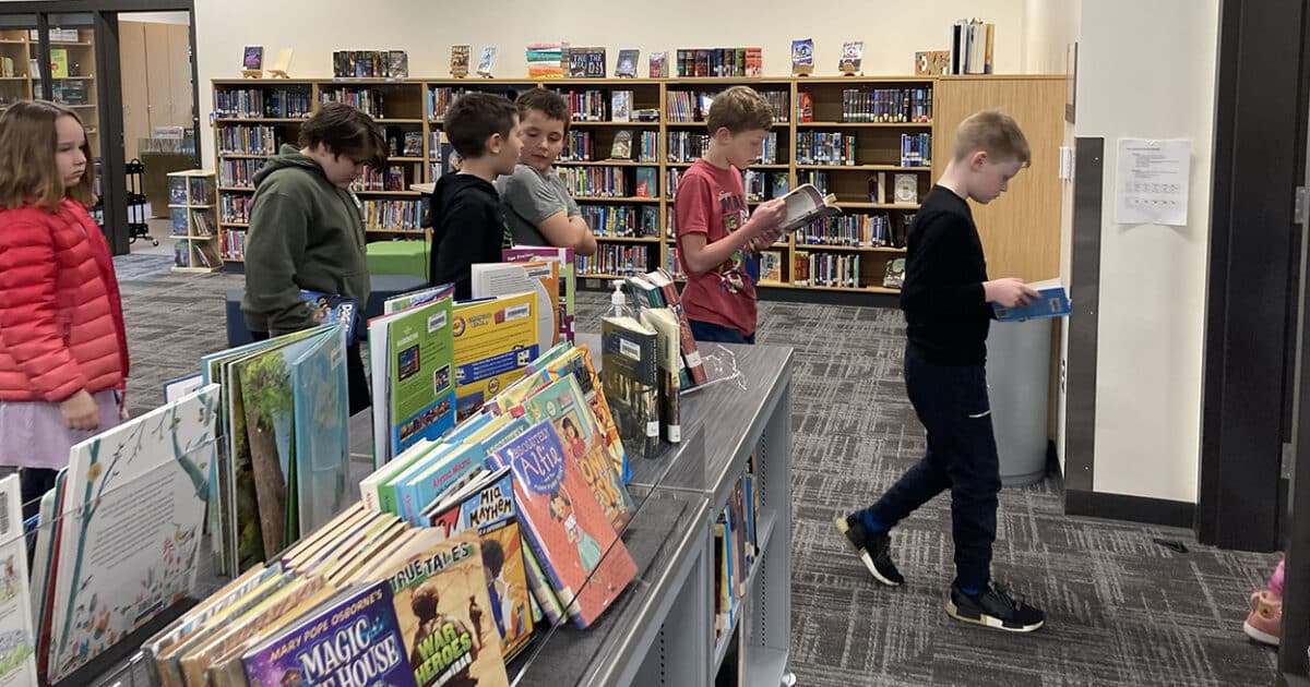 Peninsula schools' overhaul of reading and writing curriculum nears ...